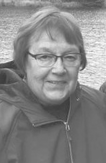 Virginia “Ginny” “Toots” Cameron | News, Sports, Jobs - The Mining Journal